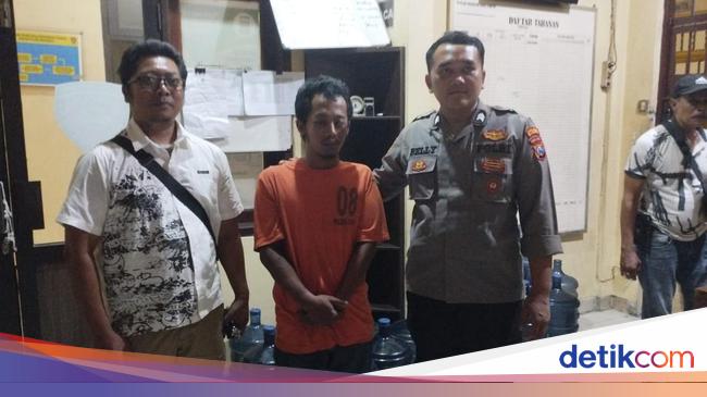 Waspada Penipuan Lowongan Kerja Via Medsos di Mojokerto, Kuli Batu ... Waspada Penipuan Lowongan Kerja Via Medsos di Mojokerto, Kuli Batu ...