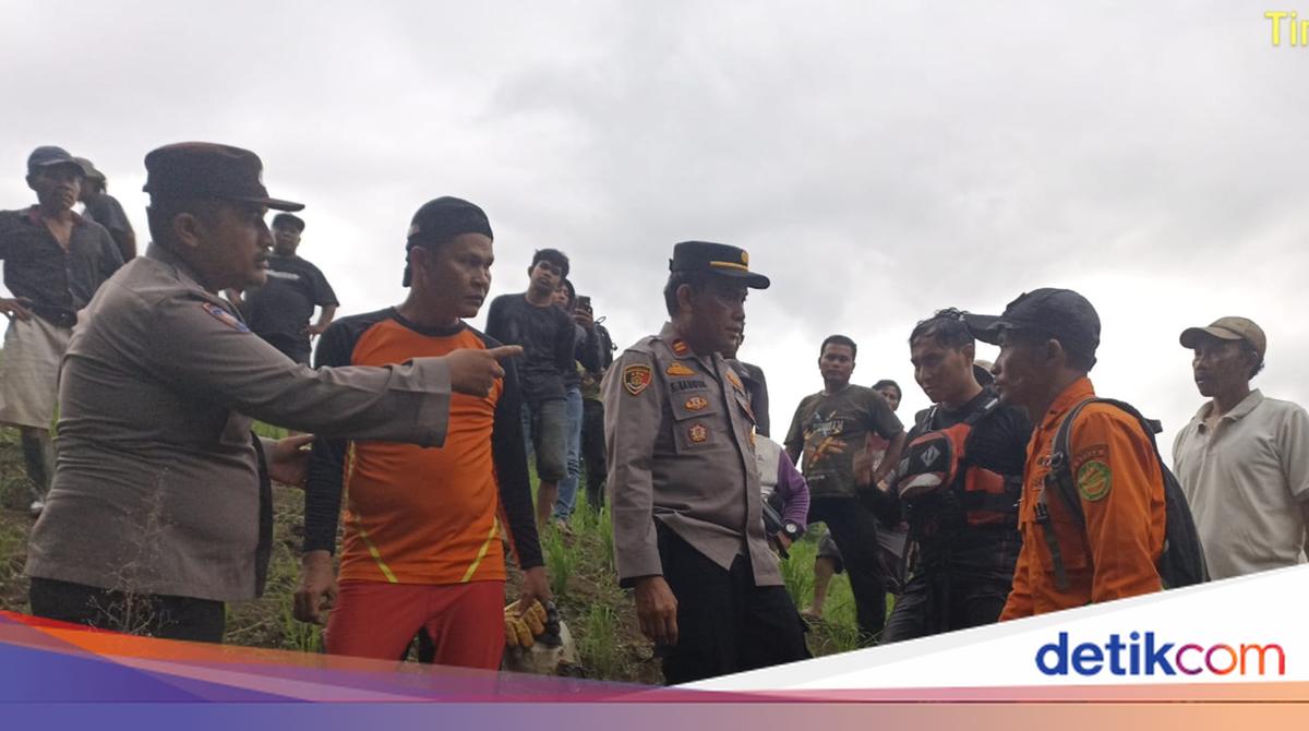 Ini Penyebab Perahu Basarnas di Karo Terbalik hingga 4 Petugas Hanyut