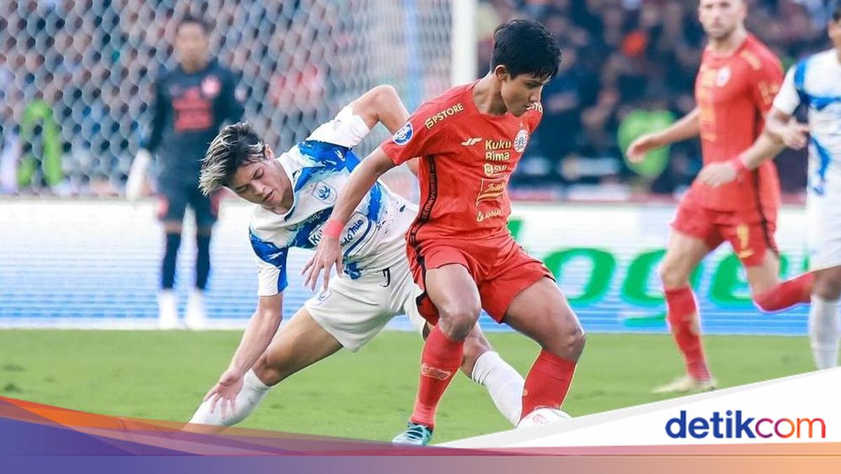 Prediksi Line Up PSIS Lawan Persija Malam Nanti