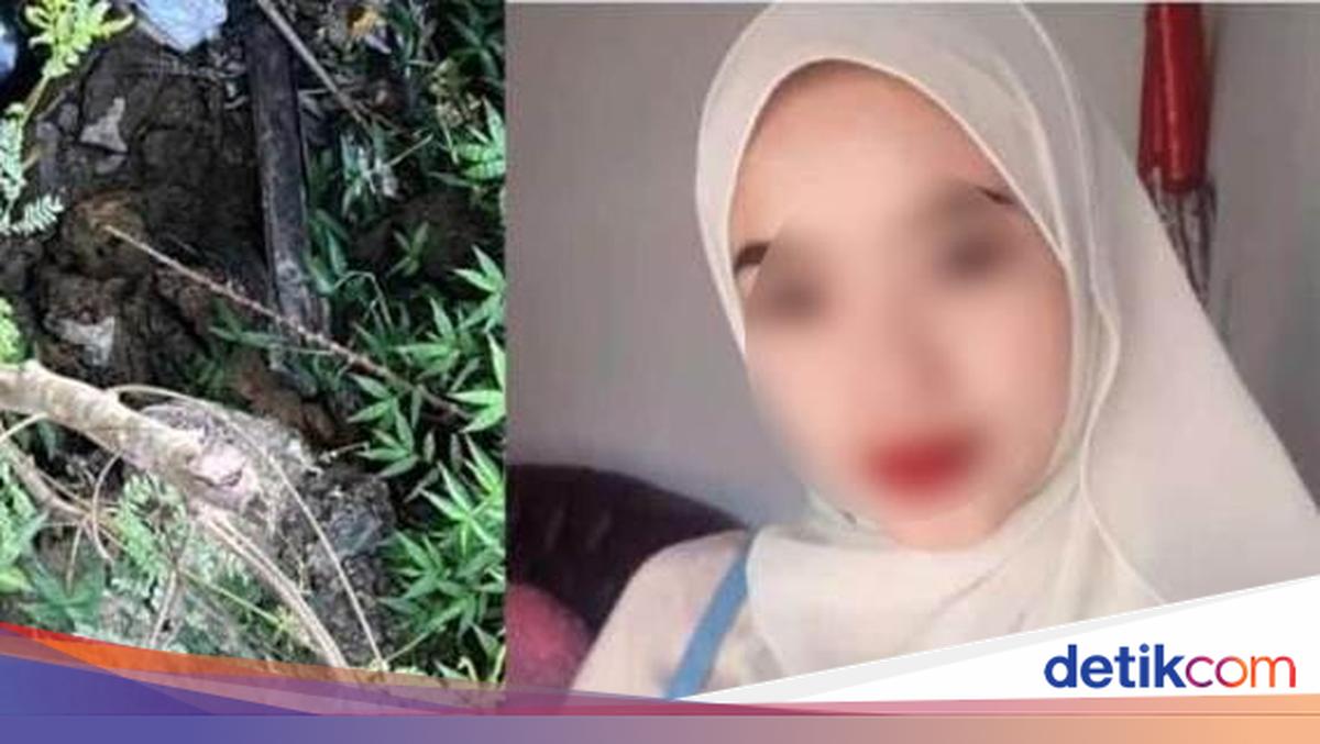 Keluarga Panik Neng Laras Hilang, Ternyata Tewas Tertindih Motor