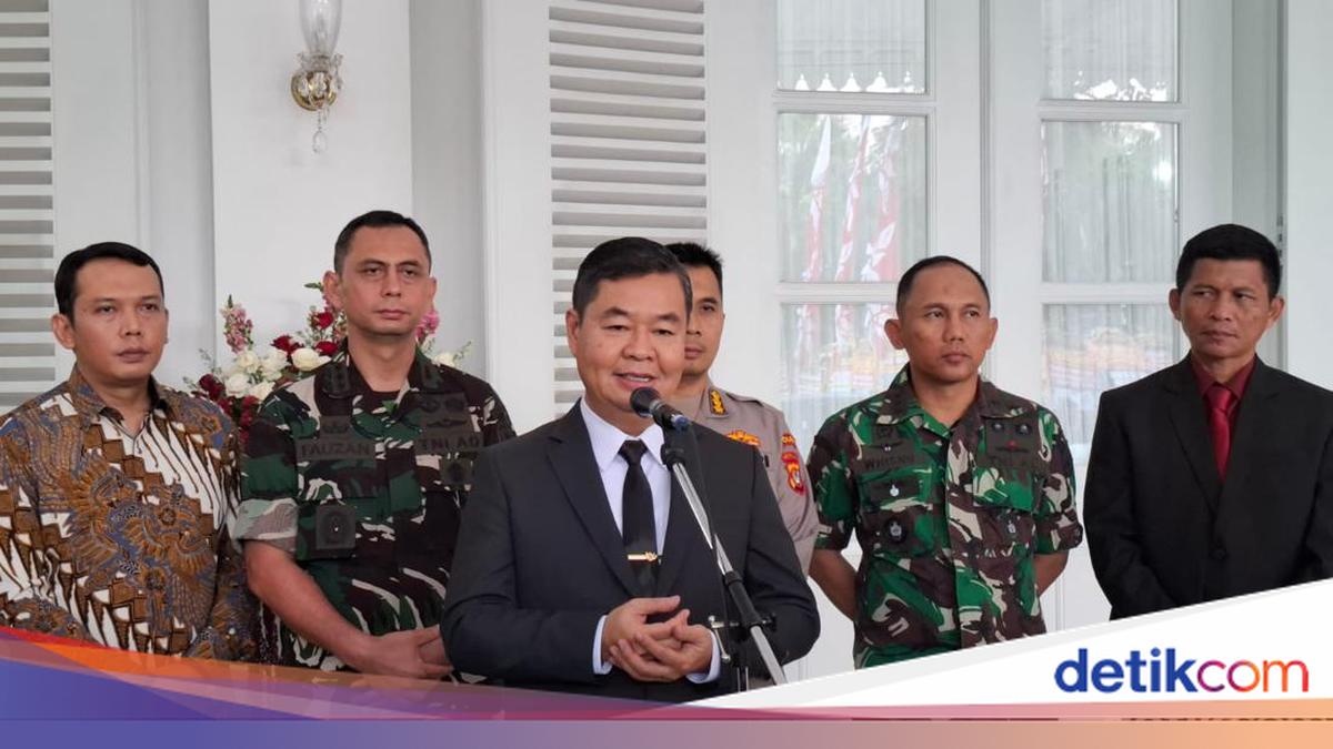Pascapelantikan Presiden, Pj Gubernur Pastikan Jakarta Kembali Bersih
