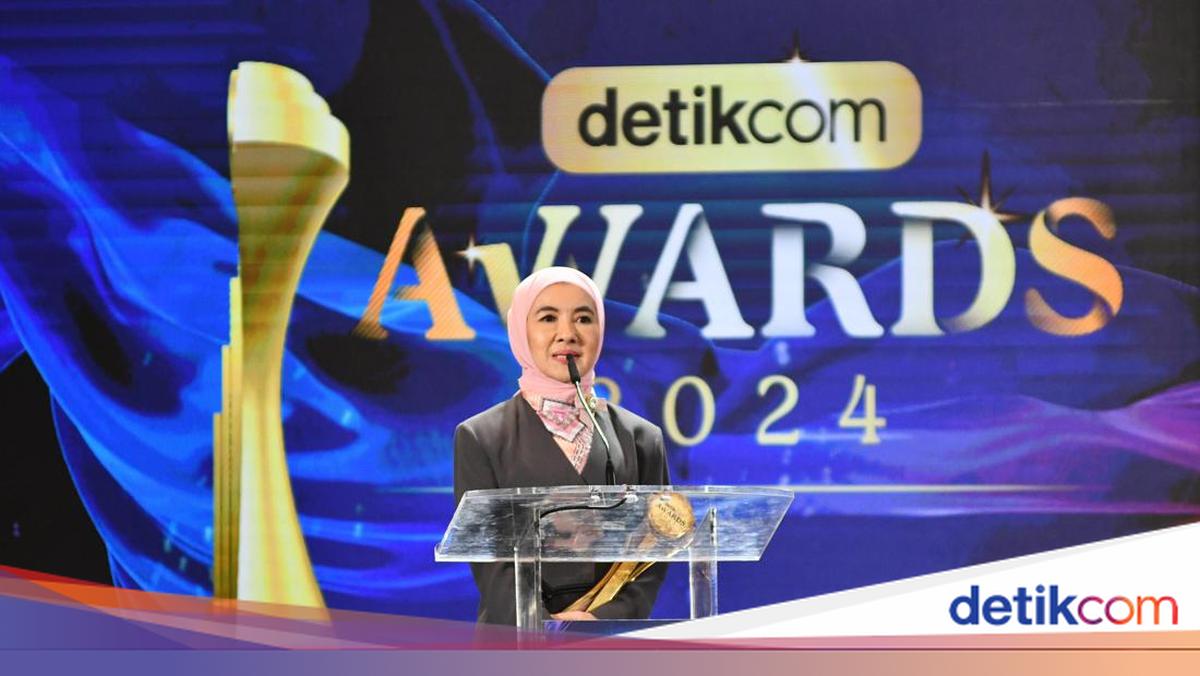 Pertamina Group Raih 3 Penghargaan detikcom Awards 2024