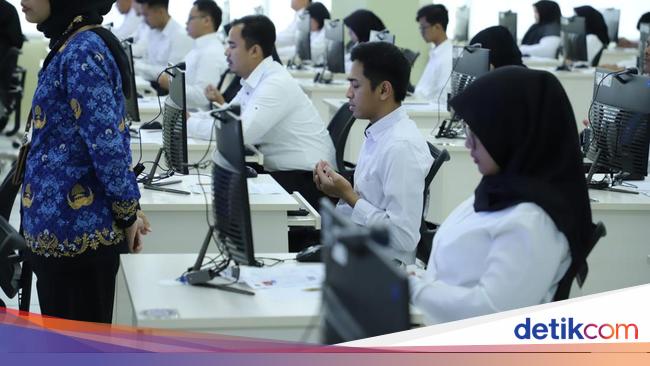 Timeline CPNS 2024, Tahap Selanjutnya SKB Non-CAT Lebih Dulu!