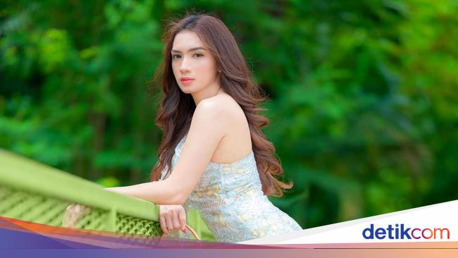Angel Karamoy 9 Tahun Sendiri Masih Nantikan Pria Yang Tepat