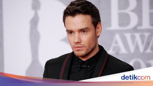 Pemakaman Liam Payne Picu Aksi Penggalangan Dana Atas Namanya