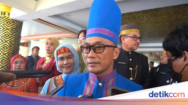 Zudan Wanti-wanti Sanksi Jika Pj Sekda Makassar Irwan Tak Netral di Pilkada