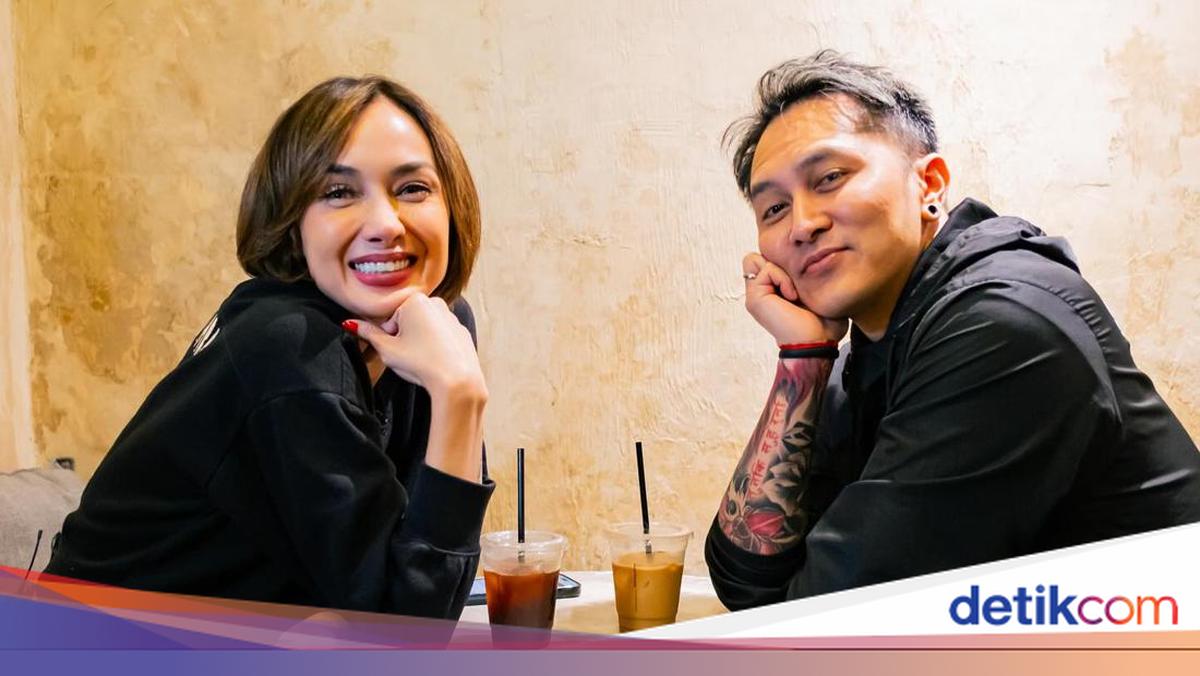 Sara Wijayanto dan Demian Aditya Sepakat Tak Lanjutkan Program Hamil