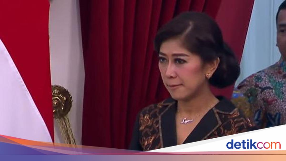 Profil Meutya Hafid, Perempuan Pertama yang Jabat Menkominfo RI