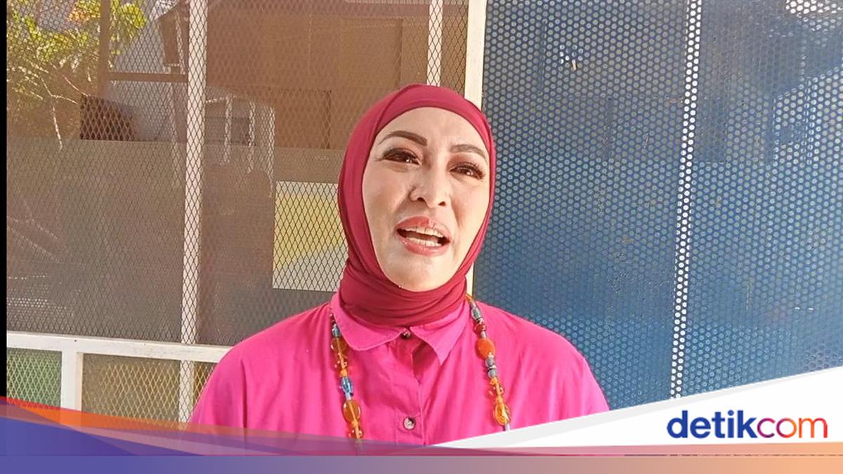 Angelina Sondakh soal Ketenangan Hidup saat Jadi Anggota DPR RI