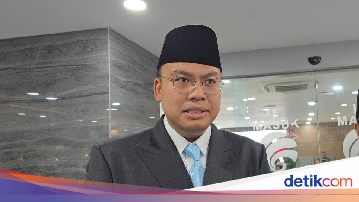 Profil Angga Raka Prabowo, Wamen Komdigi Jadi Kepala BKP