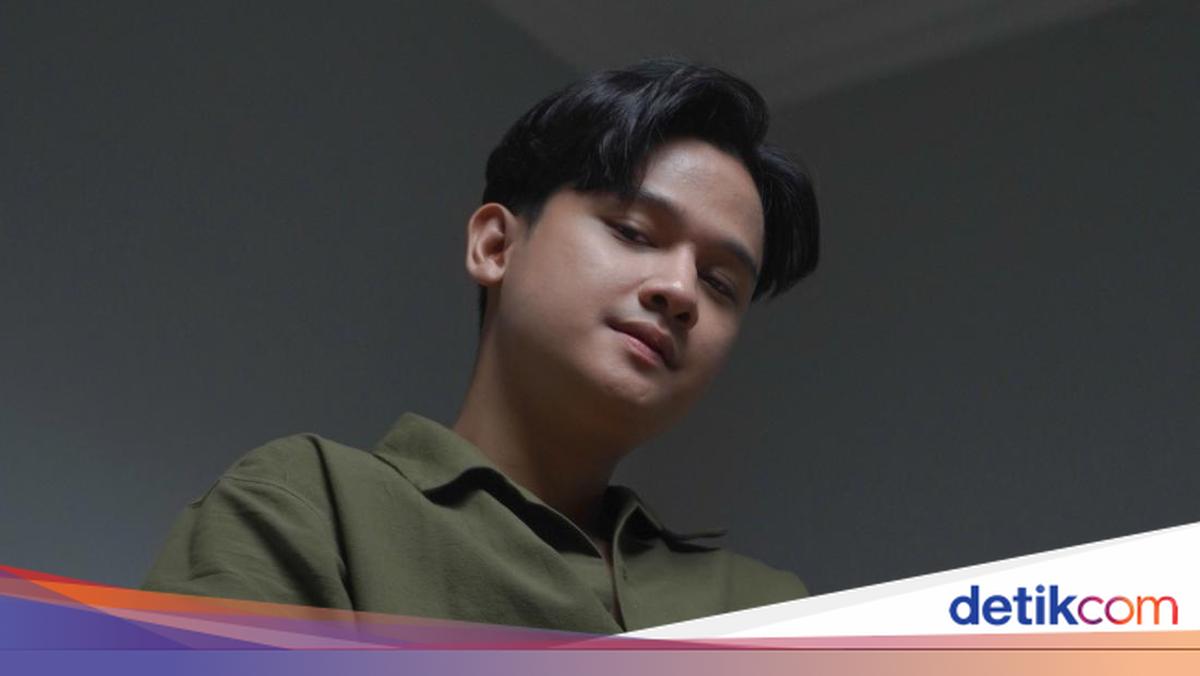 Bagas Ran Bagikan Pandangan Soal Cinta Lewat EP Atap Berteduh