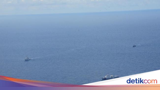 Rusia Garap Blok Migas di Natuna, RI Nggak Khawatir soal Sanksi