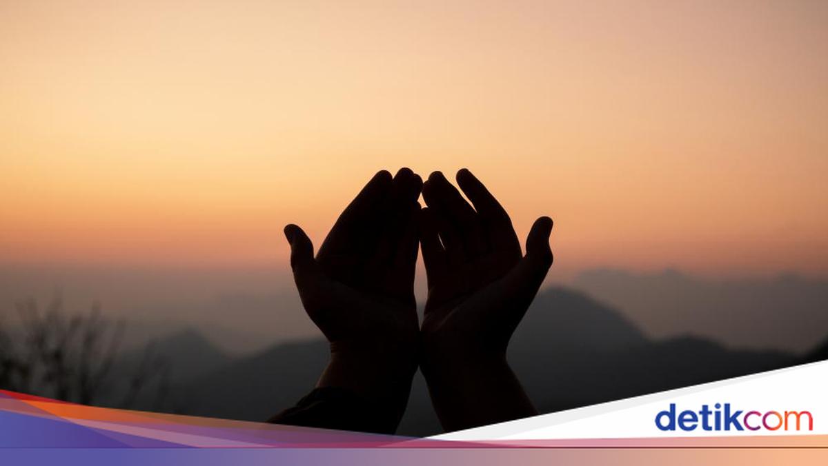 Teks Istighfar Rajab Majmu Syarif Lengkap Arab, Latin, dan Artinya