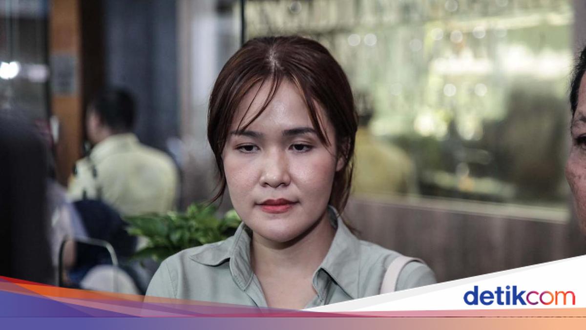 MA Segera Adili PK Jessica Kumala Wongso di Kasus 'Kopi Sianida'
