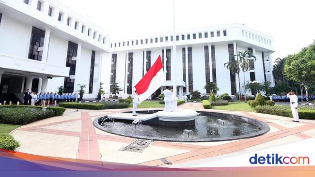 Kabinet Gemuk Prabowo-Gibran Dikhawatirkan Picu Konflik Antarlembaga Kabinet Gemuk Prabowo-Gibran Dikhawatirkan Picu Konflik Antarlembaga