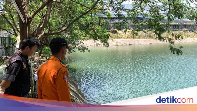 Mancing di Kolam Bekas Galian, Bocah 11 Tahun di Bogor Tewas Tenggelam