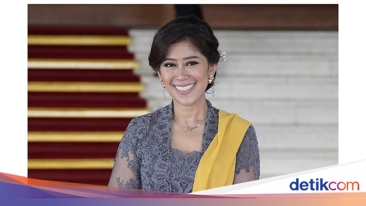 Meutya Ungkap Alasan Kominfo Jadi Komunikasi dan Digital, Disingkat Komdigi