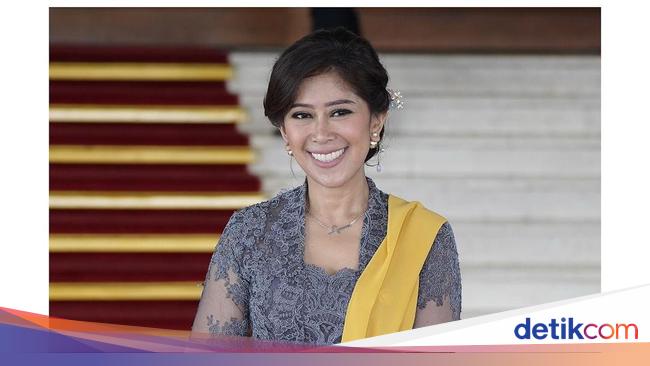 Meutya Ungkap Alasan Kominfo Jadi Komunikasi dan Digital, Disingkat Komdigi Meutya Ungkap Alasan Kominfo Jadi Komunikasi dan Digital, Disingkat Komdigi