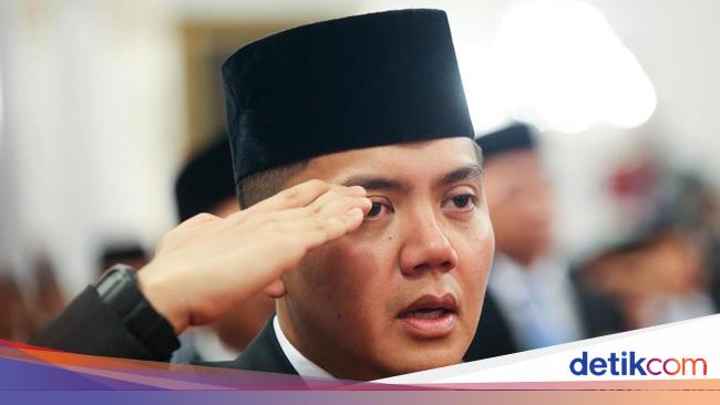 Prabowo Tunda Bertemu PM Malaysia, Seskab: Ada Keperluan Penting di Jakarta Prabowo Tunda Bertemu PM Malaysia, Seskab: Ada Keperluan Penting di Jakarta