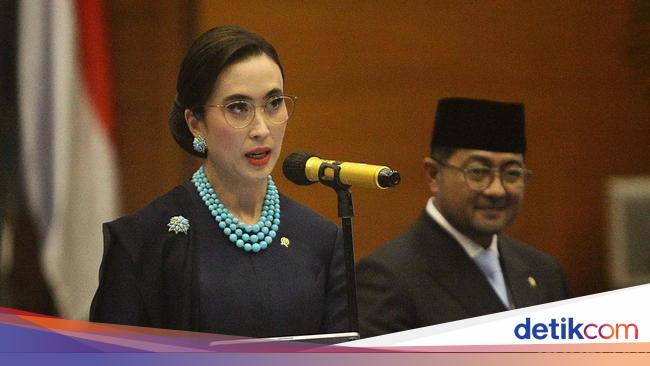 Profil Widiyanti Putri Wardhana, Menteri Pariwisata Baru RI