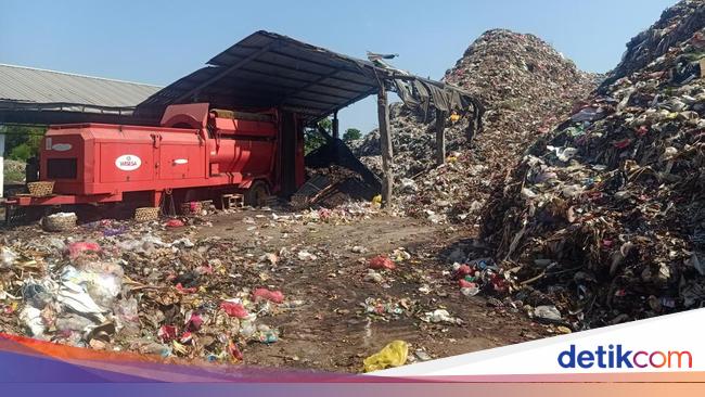 Jembrana Genjot Produksi RDF, Targetkan 50 Ton Sampah Terolah per Hari