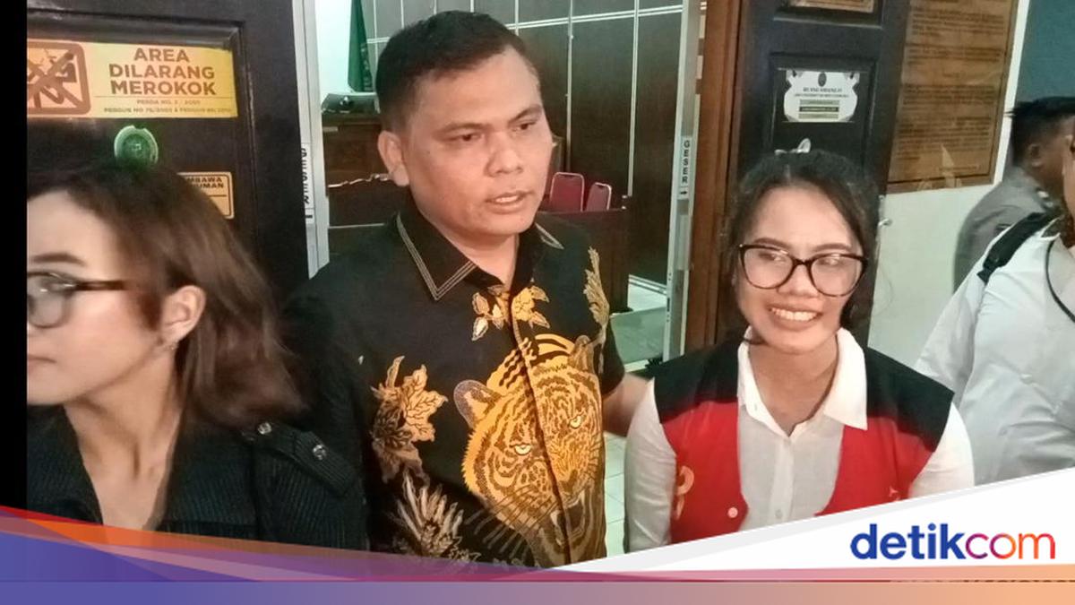 Siskaeee Kapok Main Film Porno Seusai Divonis Penjara untuk Kali Kedua