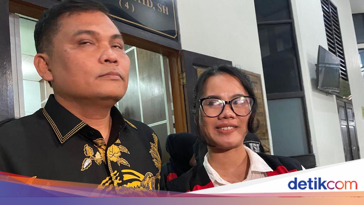 Divonis 1 Tahun Penjara, Siskaeee Kapok Bikin Konten Dewasa