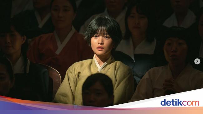 7 Fakta Drakor Terbaru Kim Tae Ri Jeongnyeon: The Star Is Born