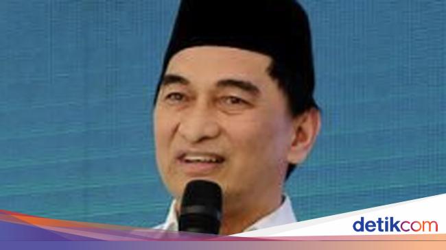 Ini 5 Jurus Dimyati Atasi Kemiskinan Ekstrem di Banten