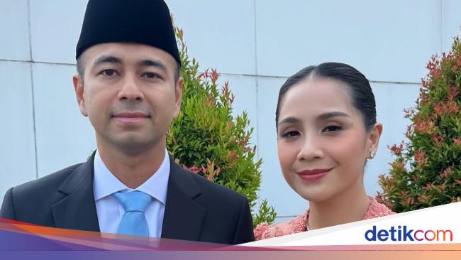 Raffi Ahmad Sudah Lapor Harta Kekayaan ke KPK, Masih Diverifikasi