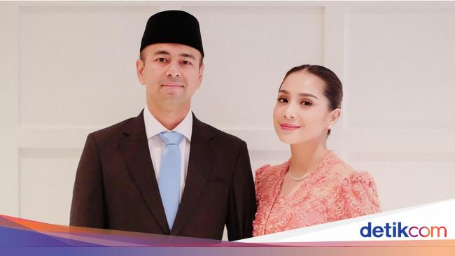 Selamat Ulang Tahun, Nagita Slavina dan Raffi Ahmad Selamat Ulang Tahun, Nagita Slavina dan Raffi Ahmad