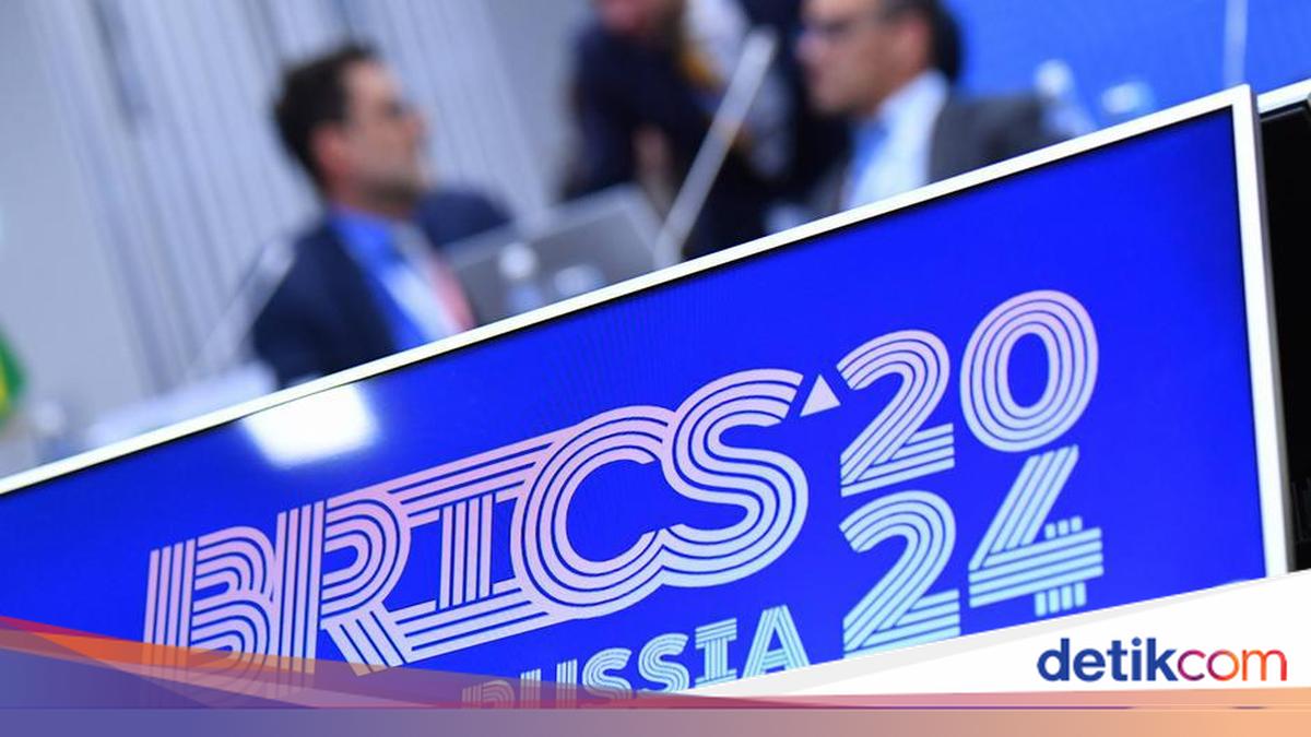 Indonesia Resmi Bergabung Jadi Anggota Penuh BRICS