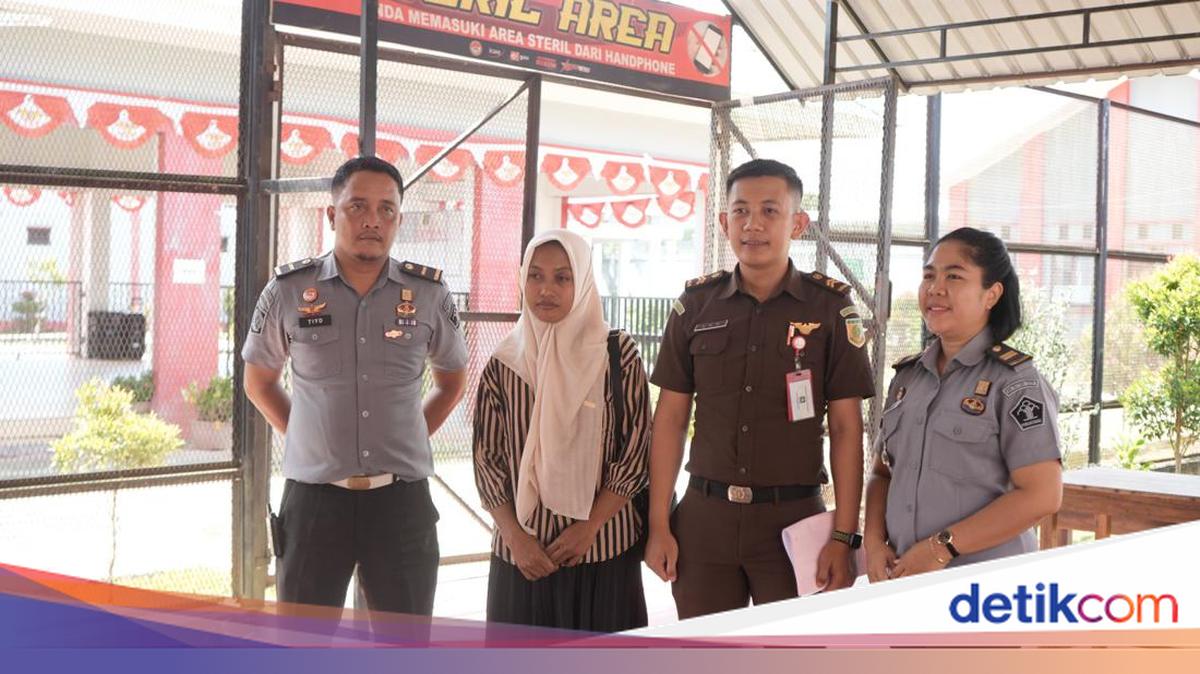 Duduk Perkara Kasus Guru Supriyani Dituduh Aniaya Siswa-Jadi Tersangka
