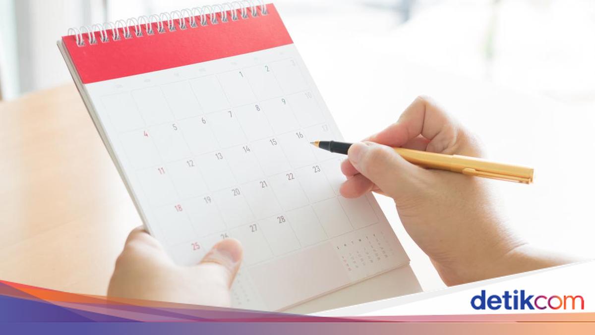 Long Weekend 5 September Libur Apa? Ini Jadwal SKB 3 Menteri