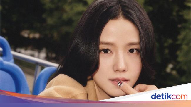 Lirik Lagu Earthquake Jisoo Beserta Makna dan Terjemahannya, Trending!