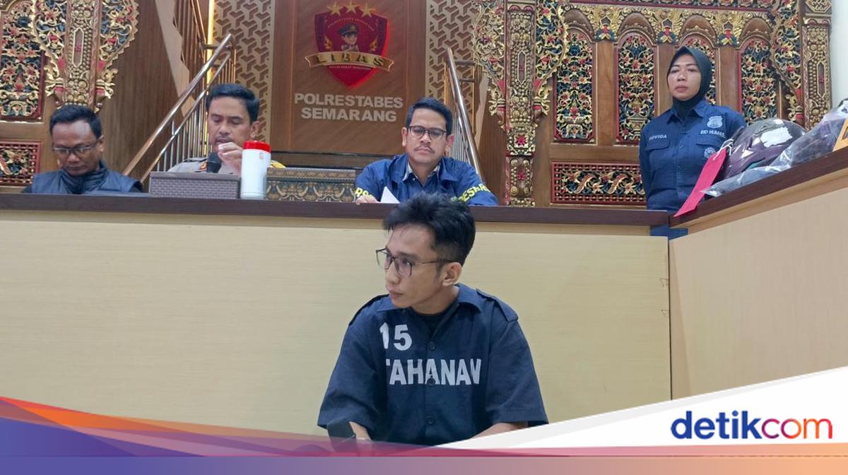 Zaini Maling Eks Tempat Kerjanya gegara THR, Terungkap Alasan Tidak ...