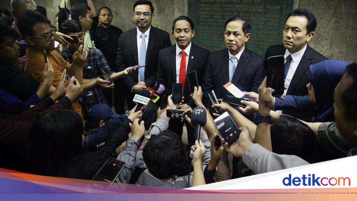 Hanif Faisol Ungkap Alasan Prabowo Pecah KLHK Jadi 2 Kementerian