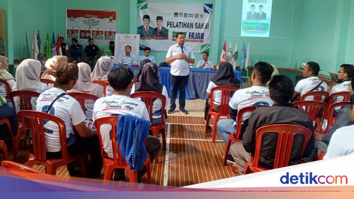 Pilbup Sumedang: Jurus Dony-Fajar Amankan Suara di Tiap Kecamatan