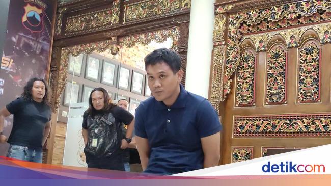 Pembunuh Sadis Wanita di Kos Semarang Ditangkap, Ternyata Pacar Korban
