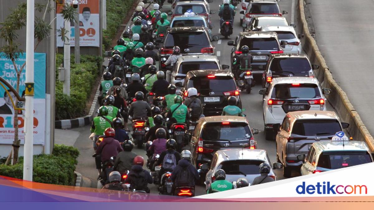 Kualitas BBM Bisa Pangkas Emisi Kendaraan hingga 40%