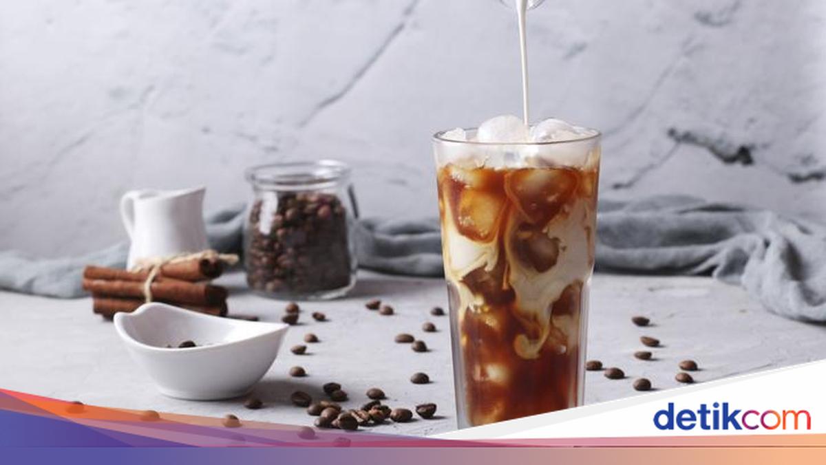 5 Komponen Penting Meracik Kopi Agar Rasanya Lebih Maksimal