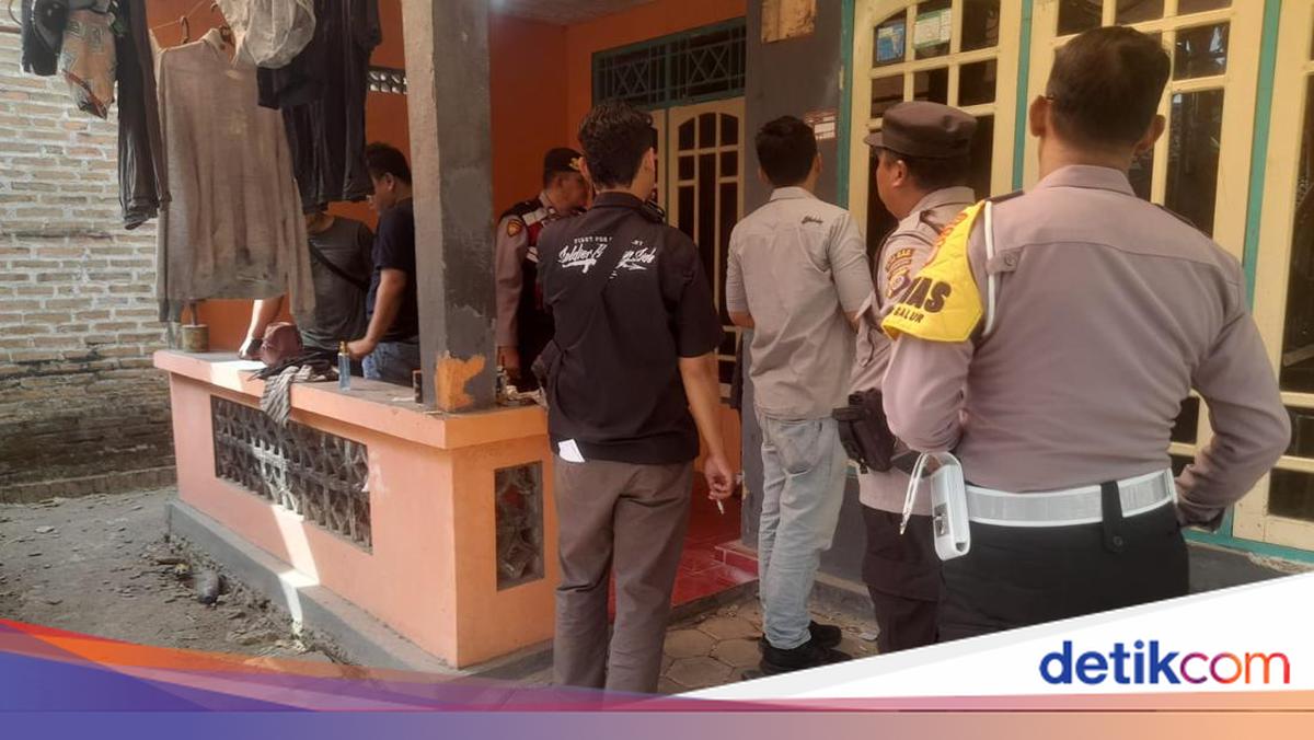 Dugaan Sakit Hati di Balik Wanita Muda Kulon Progo Ditemukan Sayat Tangannya