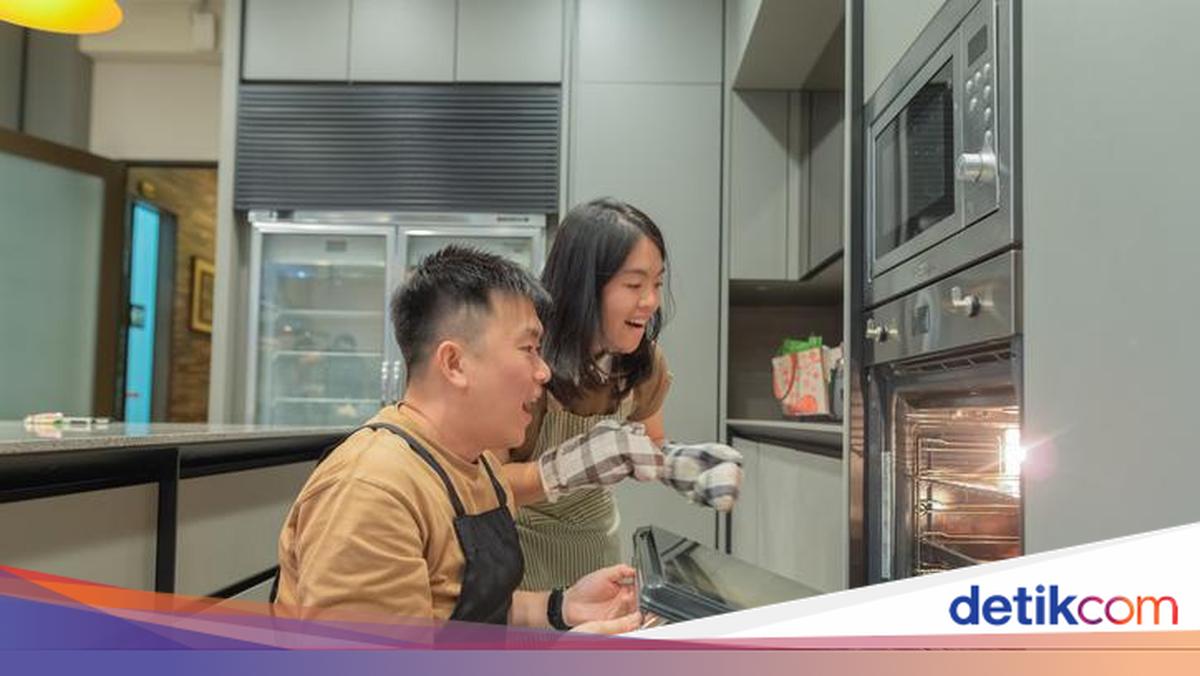 Emosi! Suami Ceraikan Istri Gegara Tak Bisa Masak dan Potong Buah