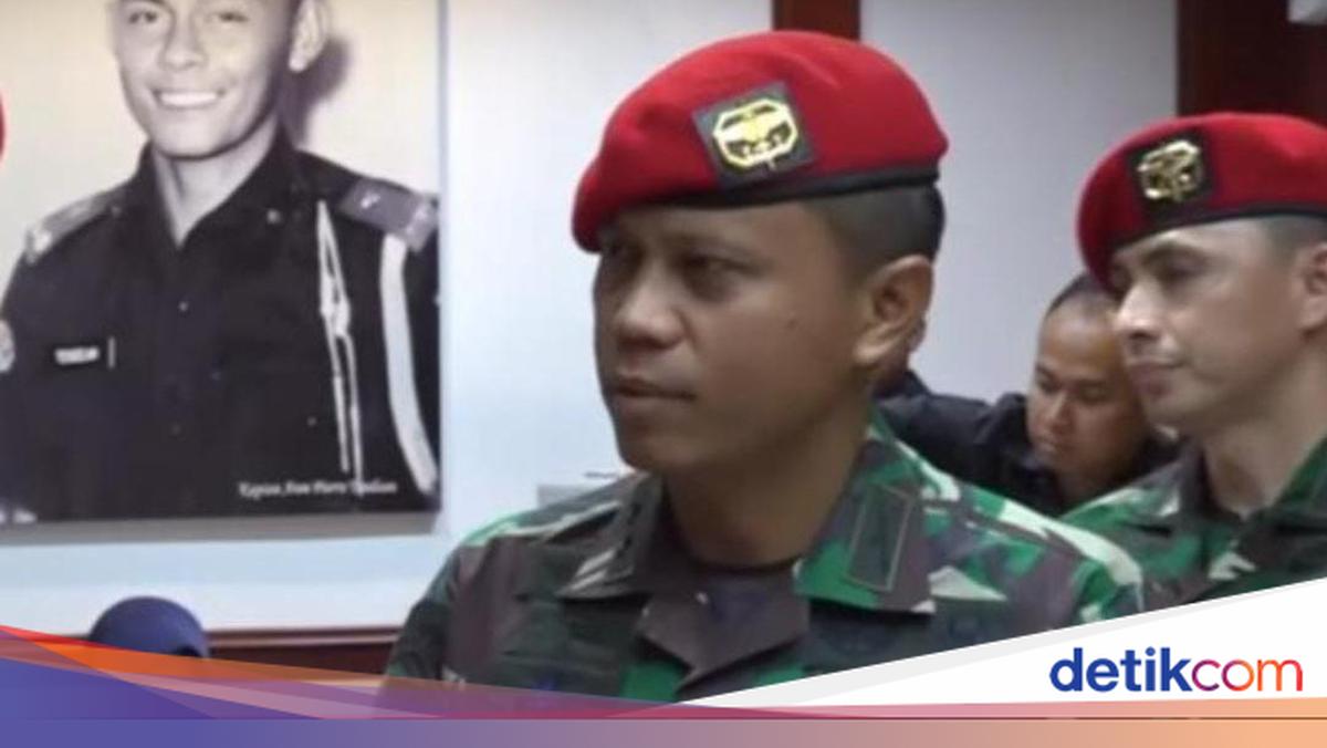 Kolonel Wahyo Yuniartoto Jadi Ajudan Prabowo dari TNI Angkatan Darat