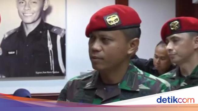 Kolonel Wahyo Yuniartoto Jadi Ajudan Prabowo dari TNI Angkatan Darat