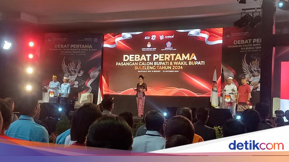 Sugawa Akan Libatkan Ahli untuk Grand Design Singaraja sebagai Kota ...