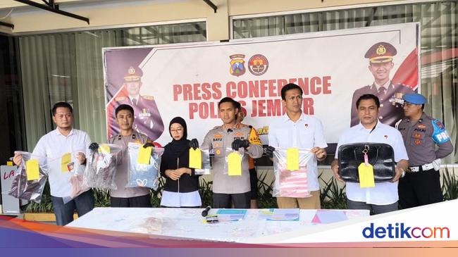 Mahasiswi Jember yang Tewas Bersama Janinnya Telah 3 Kali Lakukan Aborsi