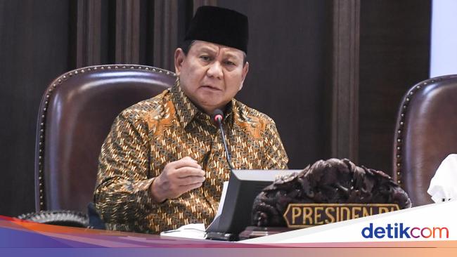 Solusi Kabinet Obesitas, Prabowo Bisa Utak-atik Belanja Negara Solusi Kabinet Obesitas, Prabowo Bisa Utak-atik Belanja Negara