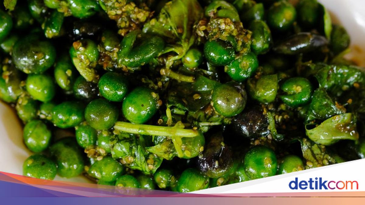 Resep Karedok Leunca Khas Sunda, Pedas Segarnya Bikin Nagih