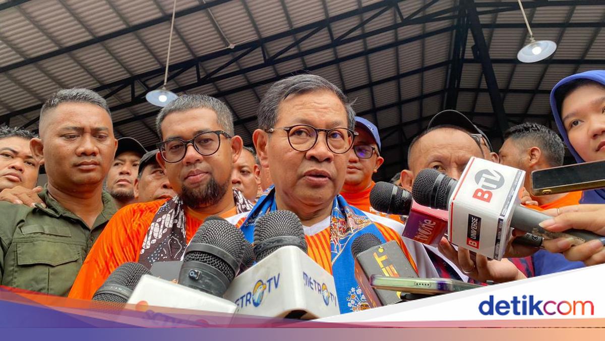 Pramono Janjikan Dana Rp 300 Miliar untuk Bantu UMKM di Jakarta